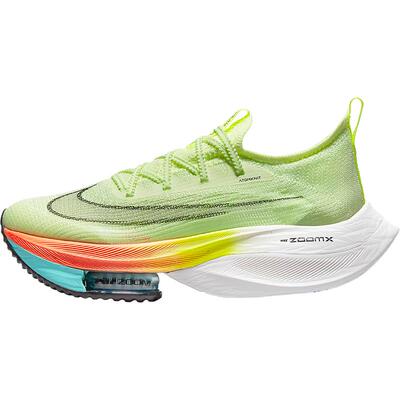 耐克女子缓震运动跑步鞋