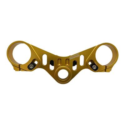 雅马哈R15V3改装件上联板上三星