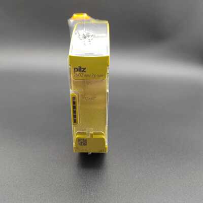 皮尔兹安全继电器Pilz 772031全新原装