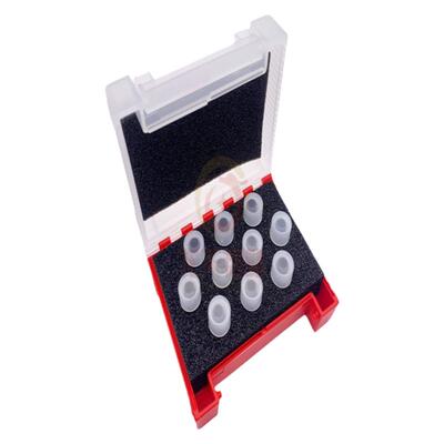 赛默飞原子吸收涂层长寿石墨管