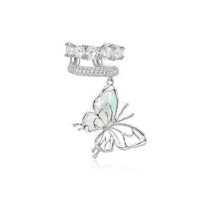 2024锆石mfow西子贝母蝴蝶