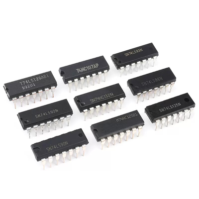 SN74LS869092P93芯片