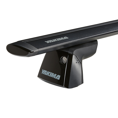 Yakima一体式纵轨SUV专用横杆