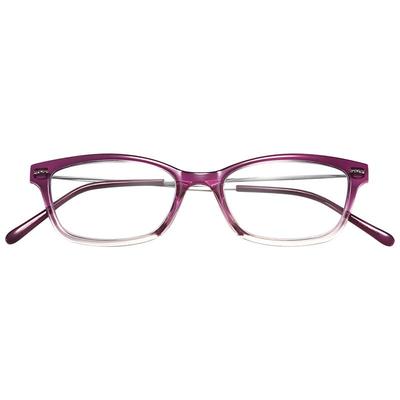 夕阳红防蓝光老花眼镜女士超轻时尚品牌正品高清2025新花镜旗舰店