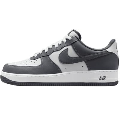 滔搏NIKE耐克男鞋AIR FORCE 1 '07空军一号运动休闲鞋FJ4146-004