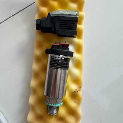 询价-VEGABAR14 M1GA2GP1 传感器0-16bar-可维修