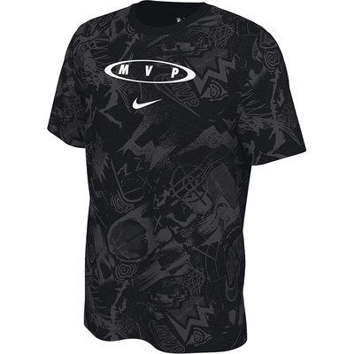 Nike/耐克正品SELECT SERIES MVP NIKE 男子短袖T恤DH3769-010