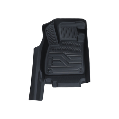 24款智界S7专用TPE全包围脚垫