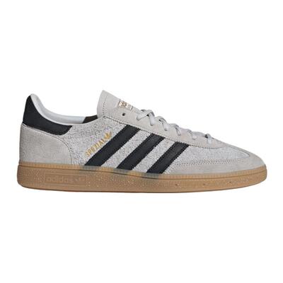 滔搏adidas阿迪达斯三叶草男女鞋HANDBALL 运动休闲鞋IH6508
