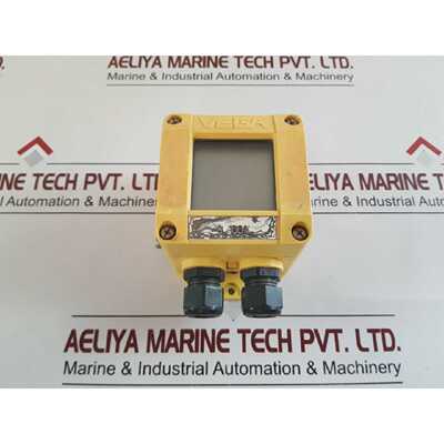 Vega dis11ex.x digital indicating sensor free shipping
