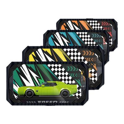 KGBOX77237/77238/77239展示盒