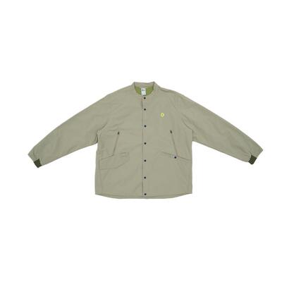 休闲轻量Alpha防泼水外套