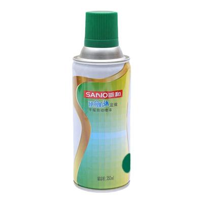 三和手摇自动喷漆石绿修补金属