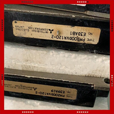【问价】PM200DVA120 PM10CZF120 用的