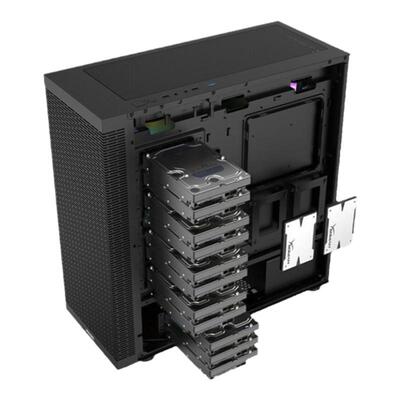 GPU运算AI工作站塔式服务器主机