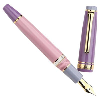 花田笔店 日本Sailor写乐钢笔大正浪漫Poesie限量100支大型活塞