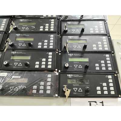 询价-MKS压力控制器600152系列