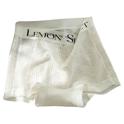 Ufeel夏季提臀防走光女神打底裤