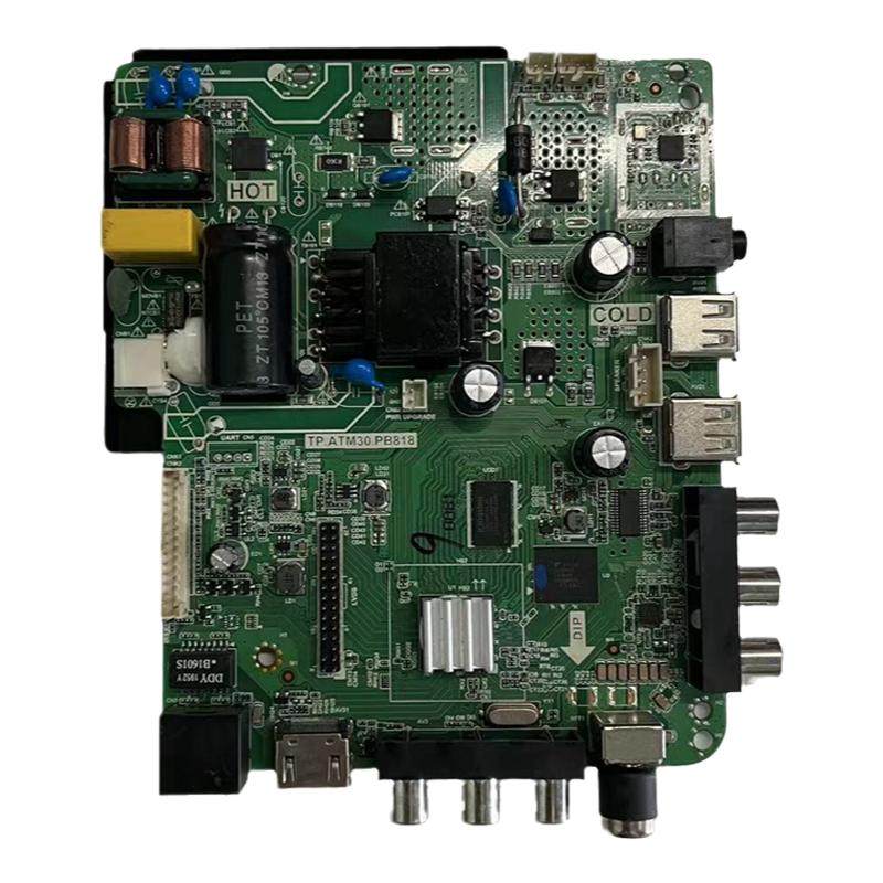 原装TP.MS358.PB818 TP.ATM20.PB819 ATM30.PB818 ATM10.PB818_虎窝淘