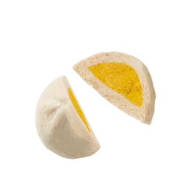 yeepet奶黄包冻干宠物零食幼犬