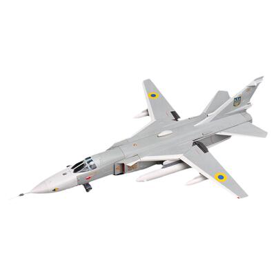 CALIBREWINGS苏24战斗轰炸机合金