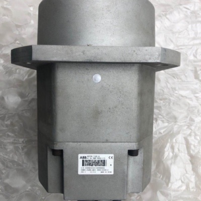 议价ABB机器人一轴电机 3HNP03854-1/3HNM11221-1