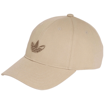 优购adidas阿迪达斯三叶草男女BASEBALL CAP AC运动休闲帽KU7668