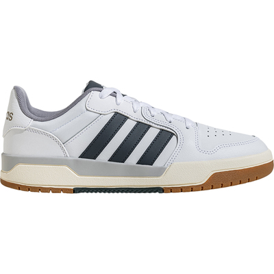 Adidas/阿迪达斯正品2025夏季款男女日常运动低帮耐磨板鞋KJ6983