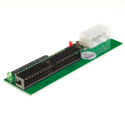 台式机笔记本SATA硬盘转成IDE