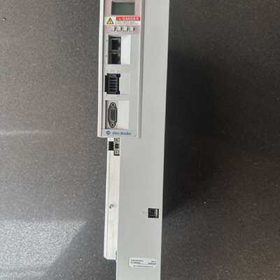 Allen-Bradley 2198-S086-ERS3 Kinetix 5700 Einzel Axis Wechse