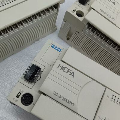 询-禾川PLC控制器HCA832X32YTA
