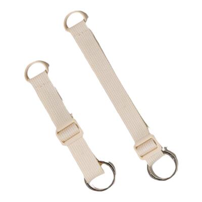 小虎子推车配件口袋推车婴儿车遛娃神器收车专用延长带背带防散车