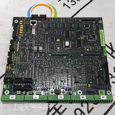 议价ABB直流主板SDCS-CON-4 原装现货3ADT313900R1501