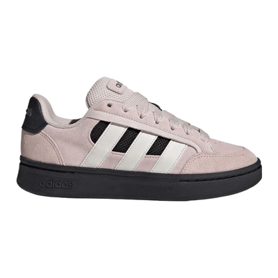 adidas阿迪达斯女子GC ALPHA SK8运动鞋休闲鞋网球鞋HQ7371