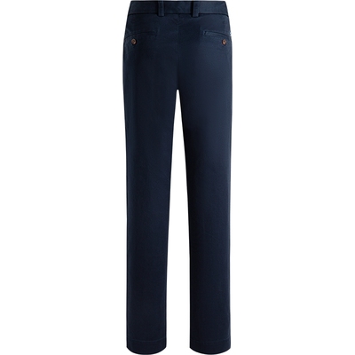 布克兄弟25男士斜纹布长裤