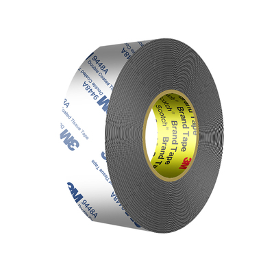 3M9448AB双面胶高粘防水无痕贴