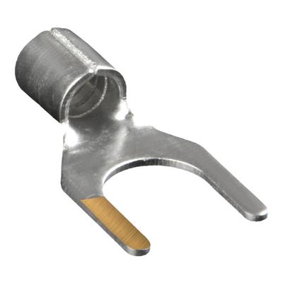 宗盛冷压接线裸端头y形套盒