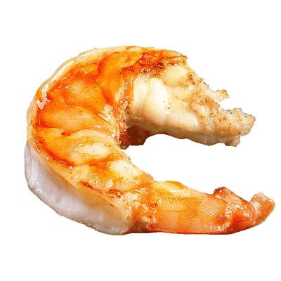 【林依轮直播间】北海湾 200g/袋*6大虾仁无冰鲜冻青虾仁