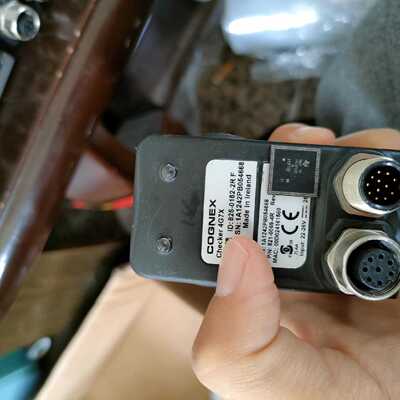 【询价】康耐视checker4G7C checker4G7X che适用