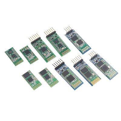 HC-05蓝牙模块电子模块BLE