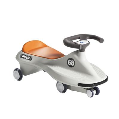 伟易达扭扭车儿童男女宝宝溜溜玩具3岁摇摇音乐防侧翻新款