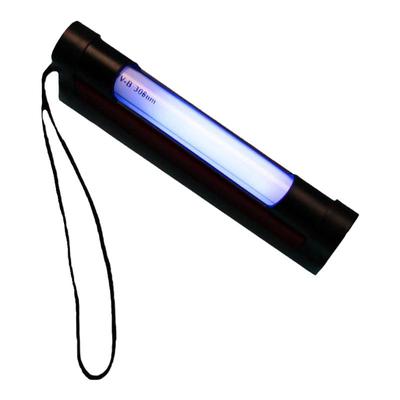 便携式紫外灯模拟太阳光中仪博腾