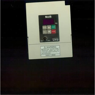 变频器BFV00152G（1.5k/220v)
