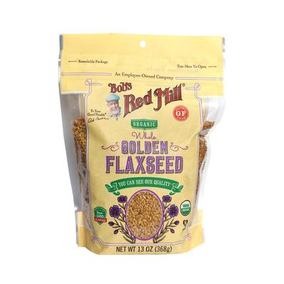 美国原装鲍勃红磨坊'Bob麸质