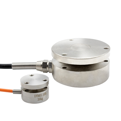 大洋平面冲击力测试称重传感器
