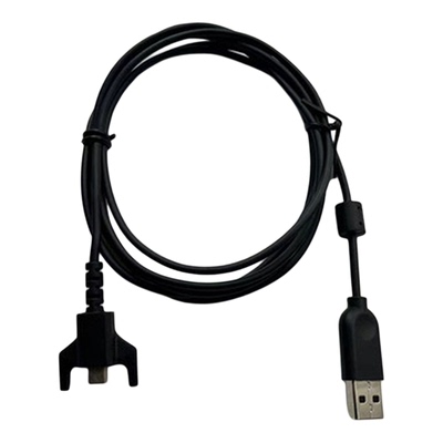 原装罗技GPW一代二代G903/G703/G502/接收器鼠标数据线