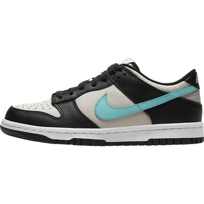 Nike/耐克正品 Dunk Low 运动低帮系带女子休闲板鞋 CW1590-003