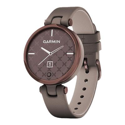 佳明Lily2血氧心率智能运动表