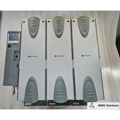 EUROTHERM EPOWER 3PH400A600V230V Panel Mount Power Controlle
