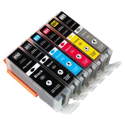 ix6780打印机850851墨盒